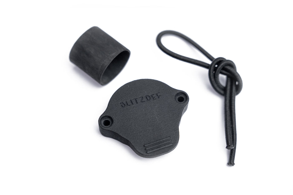 BLITZ DEFENSE – BLITZDEF